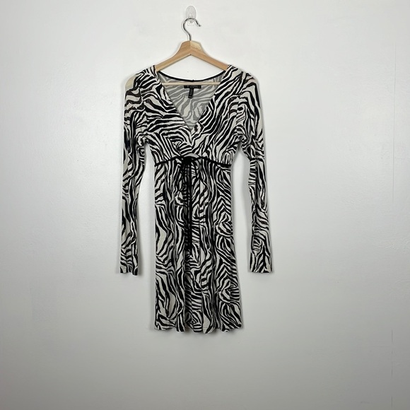Buffalo David Bitton | Dresses | Buffalo David Britton Dress Women Size ...